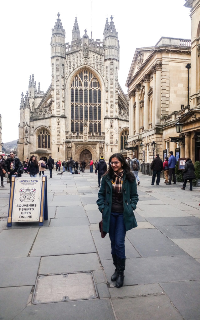 7 Travel Photos featuring UK and USA - Guest Blog