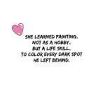 Words are all I have | Short Life Poems | Creative Writing