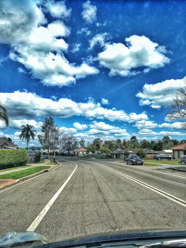 Life in a Sydney Suburb | Australia | Photo Blog