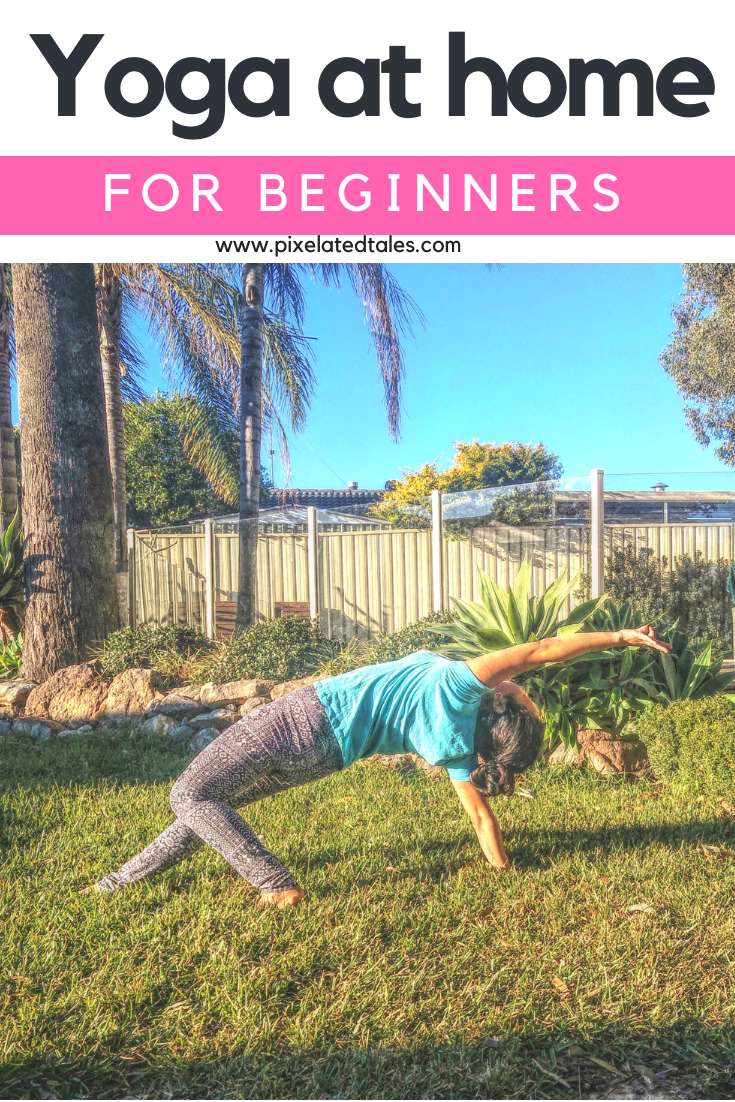 How to do Yoga at home | Easy tips for beginner | Fitness