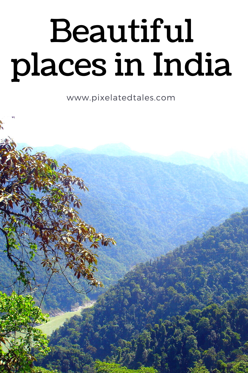 beautiful places in india - Destiny's Child