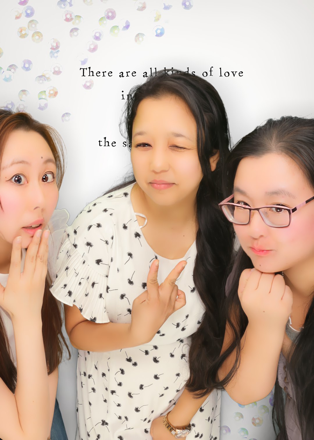 Purikura - Japanese style photo booth in Sydney | Australia