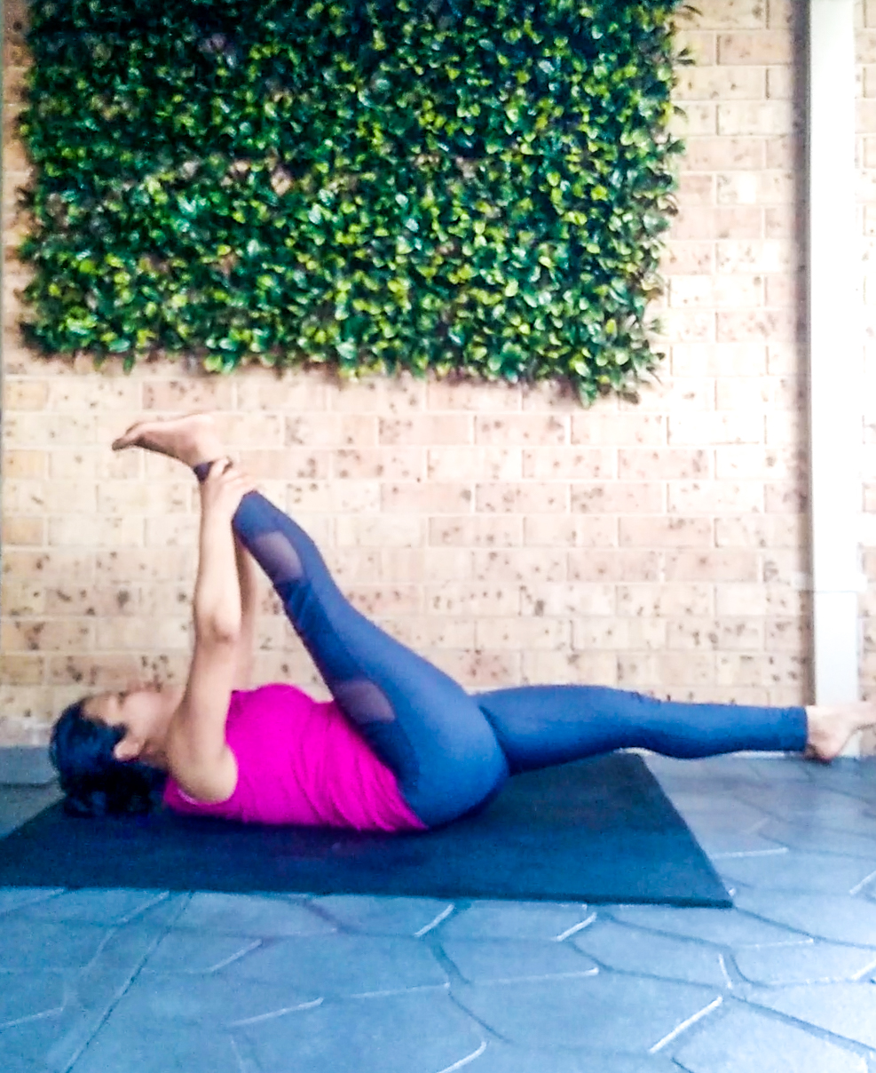 My Journey to Front Splits | Stretches for splits | Fitness