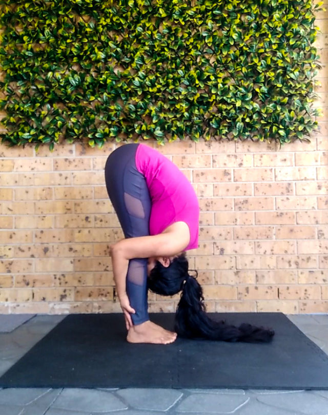 My Journey to Front Splits | Stretches for splits | Fitness