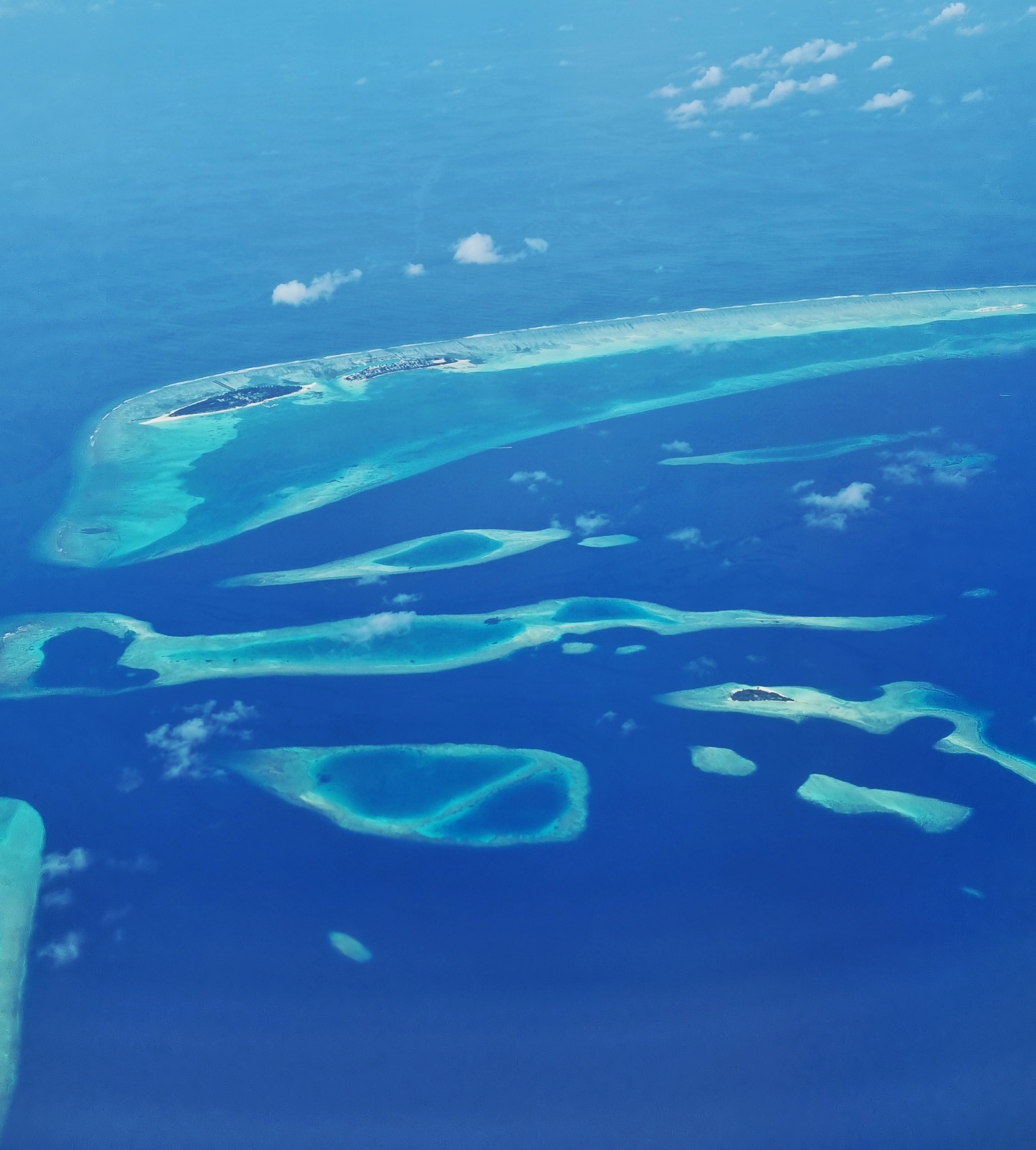5 Amazing Things I did in Maldives | Travel Photography