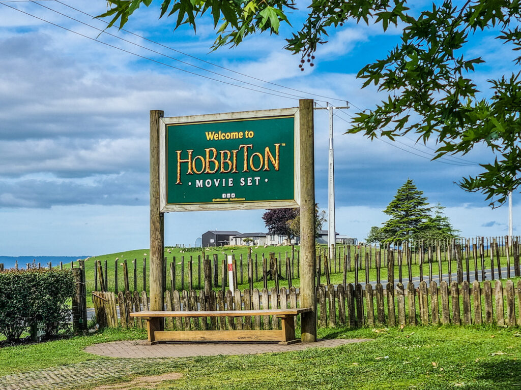 Hobbit Travel