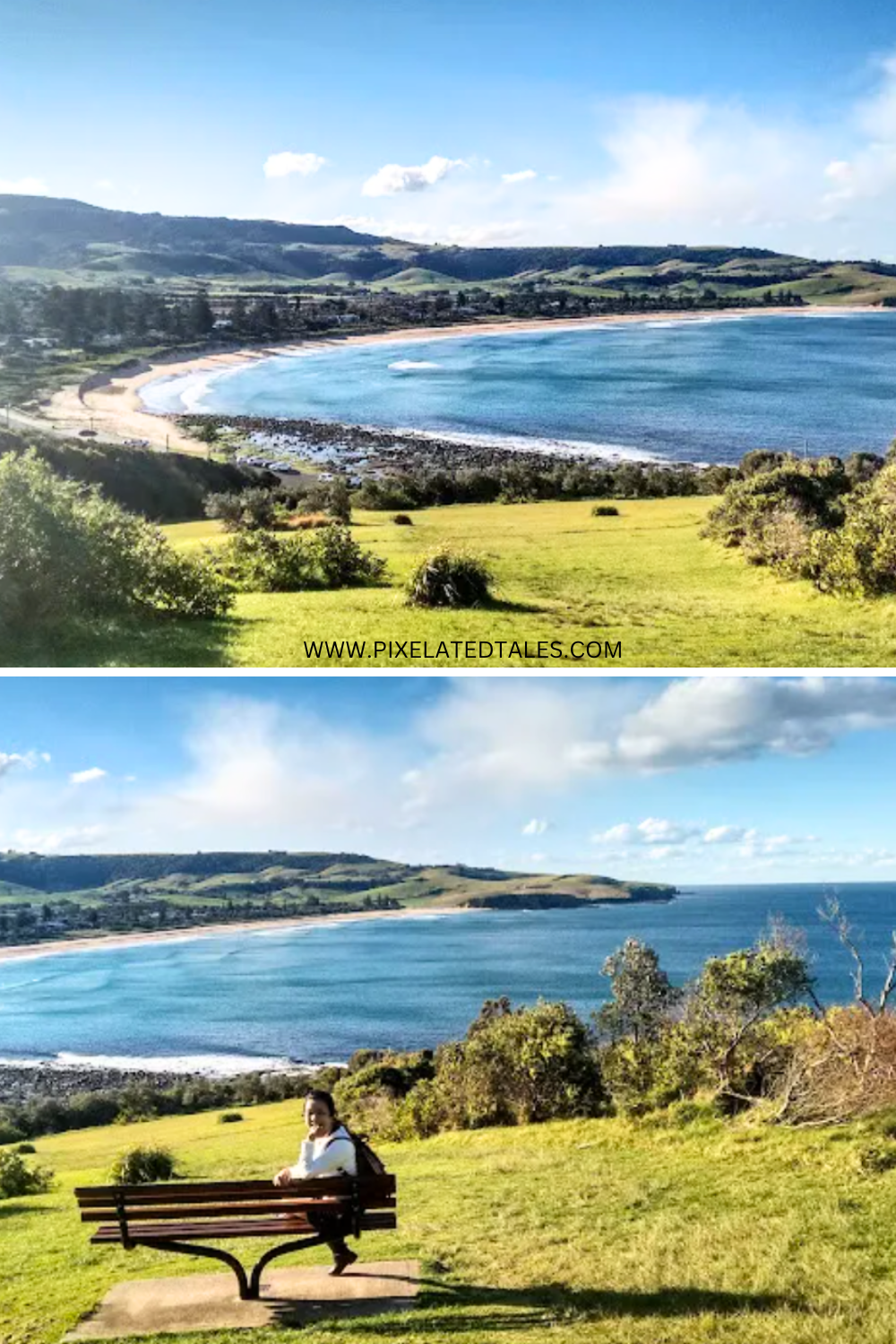 Rolling Hills of Gerringong | Werri Beach | Australia