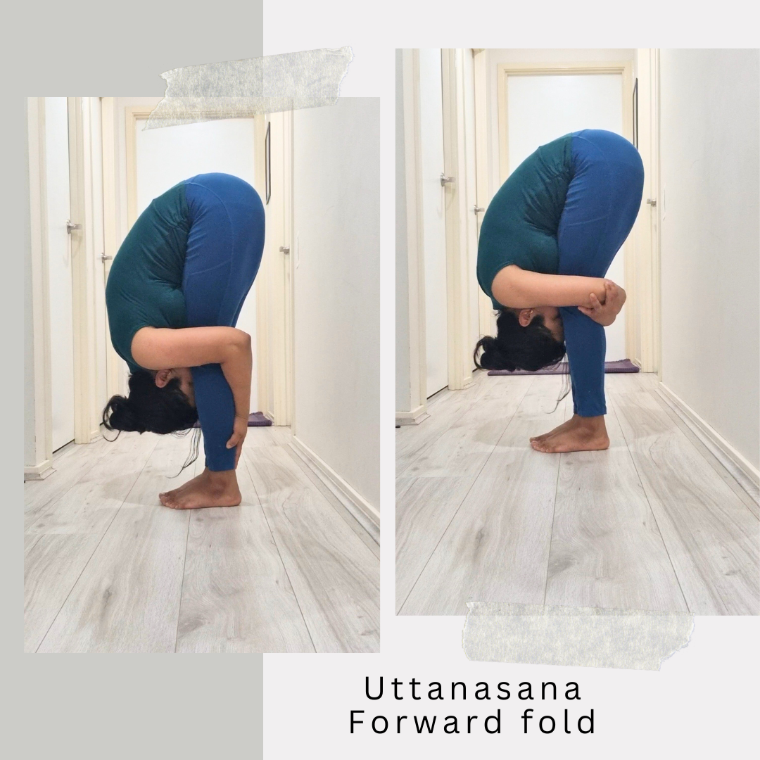 Fitness Between Meetings and Meltdowns | Yoga at home